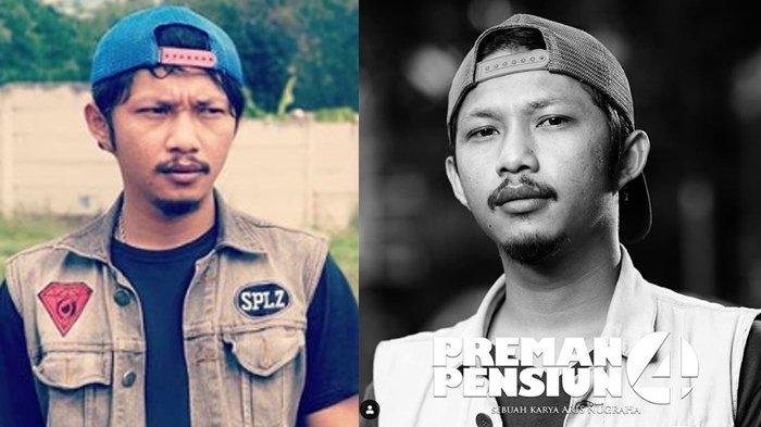 Kisah Caky, Toni 'Bos Kecil' Preman Pensiun 4, Pernah Ngamen Atraksi ...