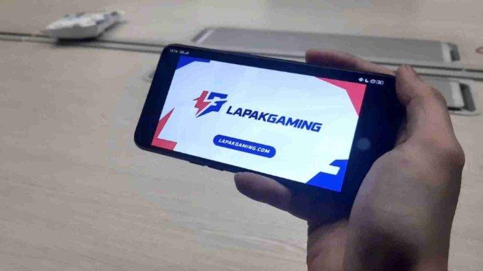 Top Up Game Online Bisa Dapat Mobil? Ikutan Lapakgaming Spin Arena ...