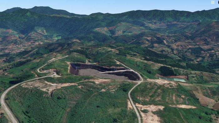 Multisolusi TPPAS Legok Nangka, Atasi Masalah Sampah di Bandung sampai ...