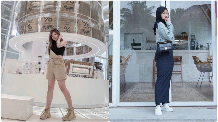 Tampil Casual dan Modis, Ini Trend Sneakers yang Keren dan Kekinian ...