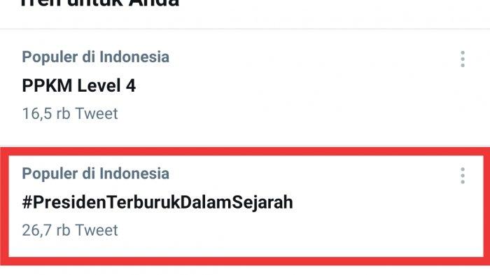 Komen Lucu Netizen PPKM Darurat Diperpanjang: Kalau Buat Keputusan ...