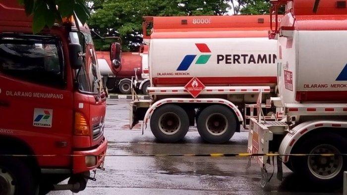 Kronologi Pembajakan Truk Tangki Pertamina di Jakarta, Berisi Penuh BBM dan Dibajak 10 Orang ...