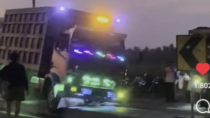 Viral Truk Atraksi hingga Ugal-ugalan di Bantul, Pengemudi Tak Punya SIM, Polisi Turun Tangan ...