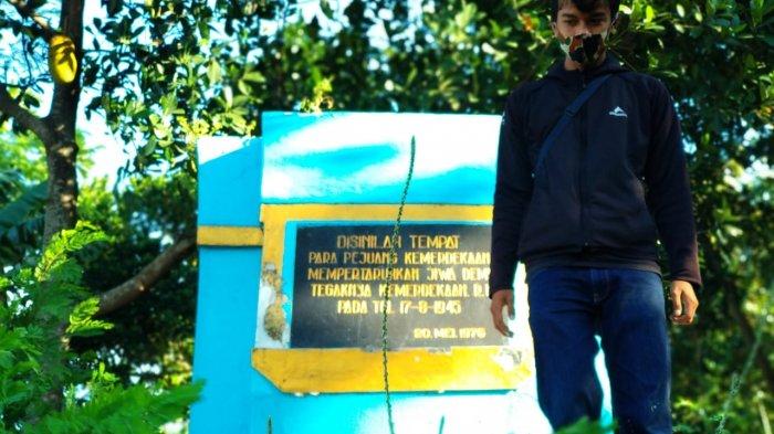 Sosok MA Sentot Pemimpin Pasukan Setan di Mata Warga Indramayu, Manusia ...