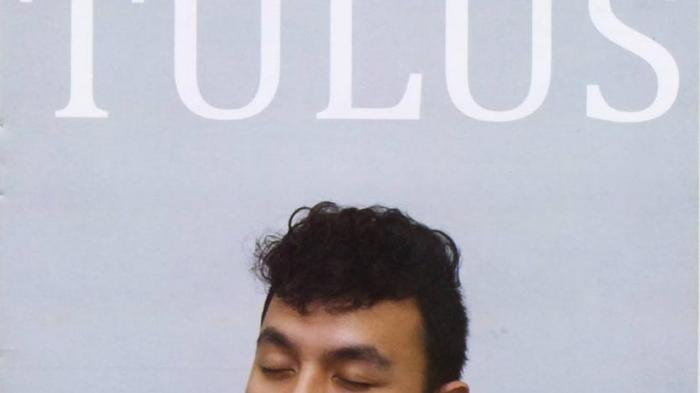Kumpulan Meme Lucu Cover Album Tulus yang Bikin Ngakak - Tribunjabar.id