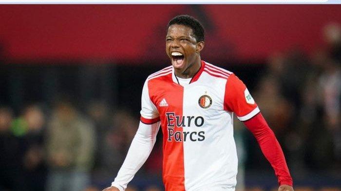 Prediksi STARTER Manchester United setelah Masuknya Christian Eriksen ...