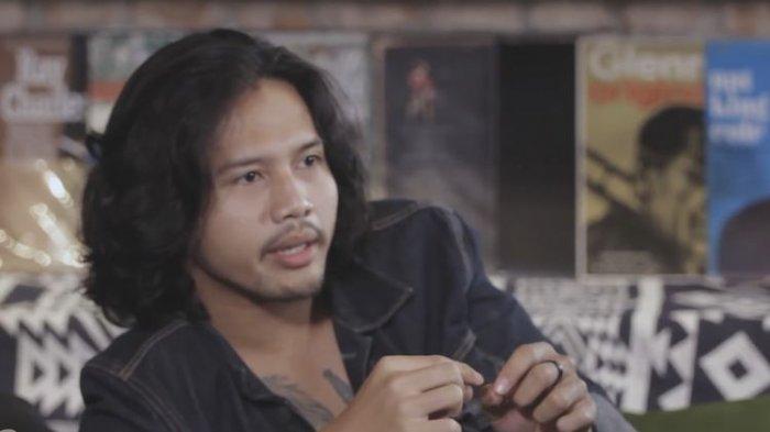 Cerita Ubay Menjadi Vokalis Band Terkenal yang Ditinggal Vokalis Lama ...