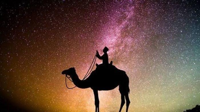 Ketika Takjub Melihat Keindahan Dianjurkan Baca Doa Kagum Terhadap ...