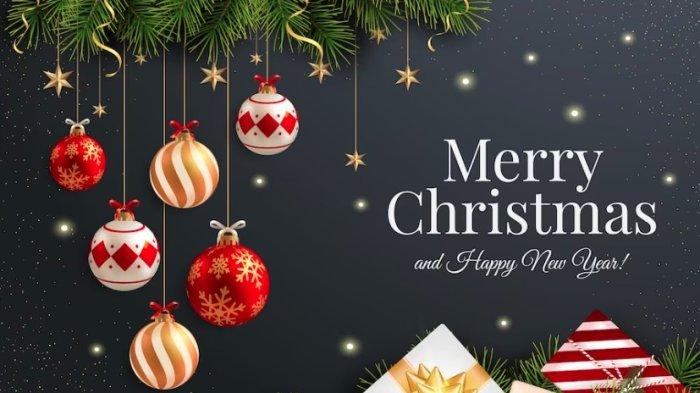 30 Ucapan Selamat Natal 2023 dan Tahun Baru 2024 Penuh Doa dan Harapan ... 30 Ucapan Selamat Natal 2023 dan Tahun Baru 2024 Penuh Doa dan Harapan ...