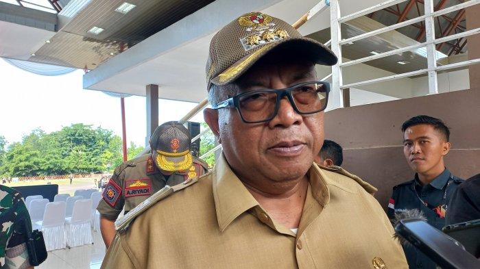 Bupati Sukabumi Akui Sudah Tegur ASN yang Tak Netral saat Pemilu 2024 ...