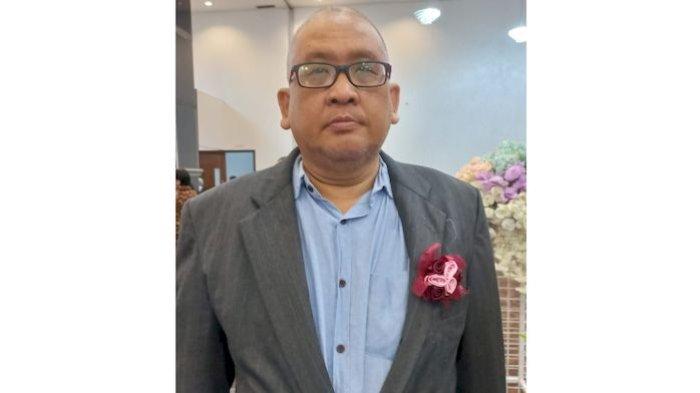 2024 Tahun Naga Kayu, Suhu Jeremy Huang: Gempa Sumedang Tanda Alam agar ...