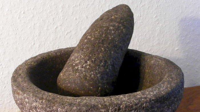 Pengakuan Pasien Ada Ulekan Nyangkut di Perutnya, Kisahnya Viral di ...