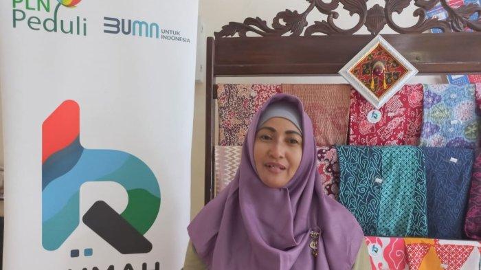 UMKM Binaan Rumah BUMN PLN Berkembang, Lapangan Pekerjaan pun Bertambah - Tribunjabar.id