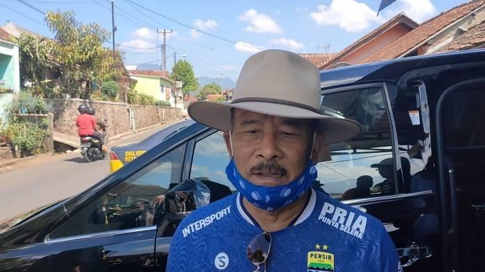 Persib Bandung Menang Lawan PSIS Semarang, Umuh Muchtar Janjikan Bonus ...