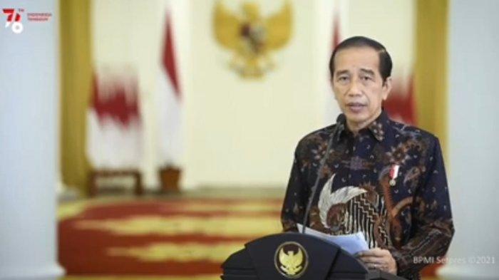 PPKM Level 4 Diperpanjang, Ada Perubahan untuk Tempat Ibadah dan Mal ...