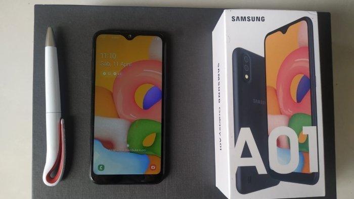 DAFTAR HP Murah Terbaik Harga Rp 1 Jutaan untuk Belajar Online, Ada ...