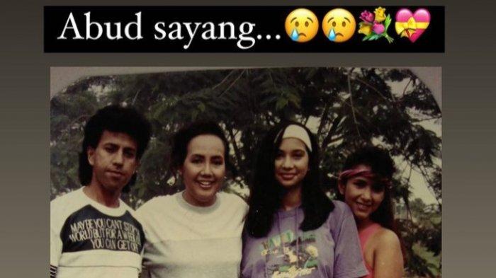 Fuad Alkhar yang Khas dengan Jargon Bahlul Ente itu Meninggal, Kiki ...