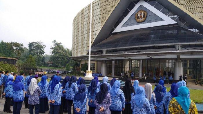 Peringati Hari Ibu, Wakil Rektor 3 Unpad Dr Keri Lestari Sebut Kaum Ibu ...
