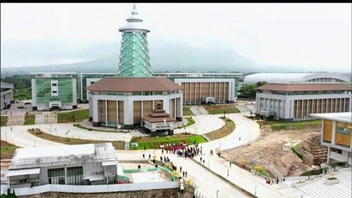 Untirta Trending Topik di Twitter karena Dugaan Perpeloncoan Mahasiswa ...