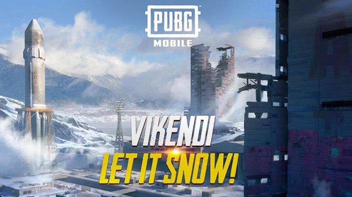 Trik PUBG Mobile - Ini 5 Lokasi 'Looting' Terbaik pada Map Baru Vikendi ...