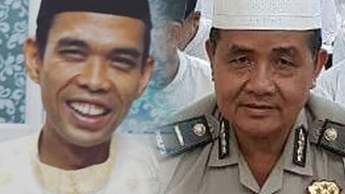 Ustaz Abdul Somad Ungkap Siapa Ipda Auzar Sebenarnya, Keistimewaannya ...