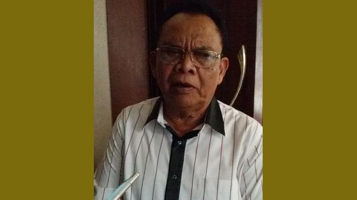 Sosok Almarhum Kata Uu Rukmana: Tjetje Miliki Prinsip yang Tak Pernah ...