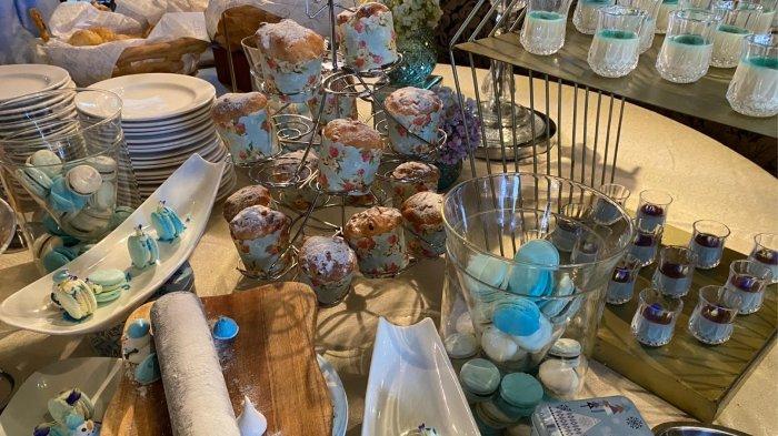 Libur Natal dan Tahun Baru, Hotel Ini Hadirkan Suasana Liburan Seperti ...