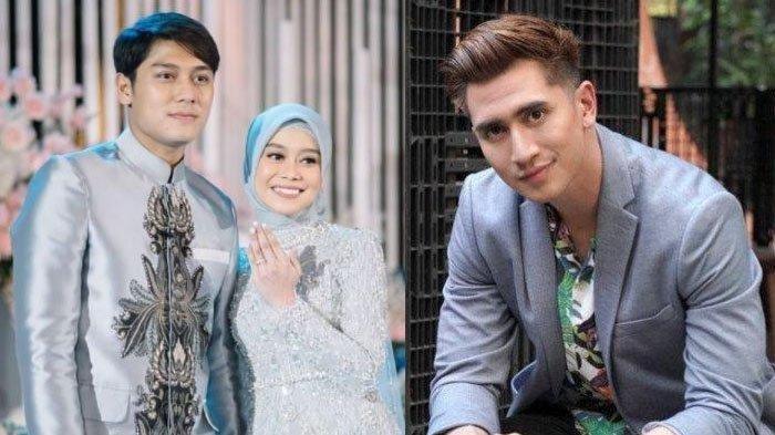 Berteman dengan Rizky Billar, Verrel Bramasta Bingung Cari Kado ...