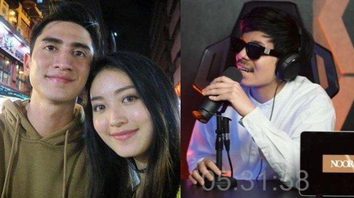 Beda Keyakinan dengan Natasha Wilona, Verrell Bramasta Mendadak Curhat, Atta Halilintar Beri ...