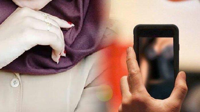 Heboh Video Syur 59 Detik, Bu Kadus di Kendal Yang Disebut Pemeran ...