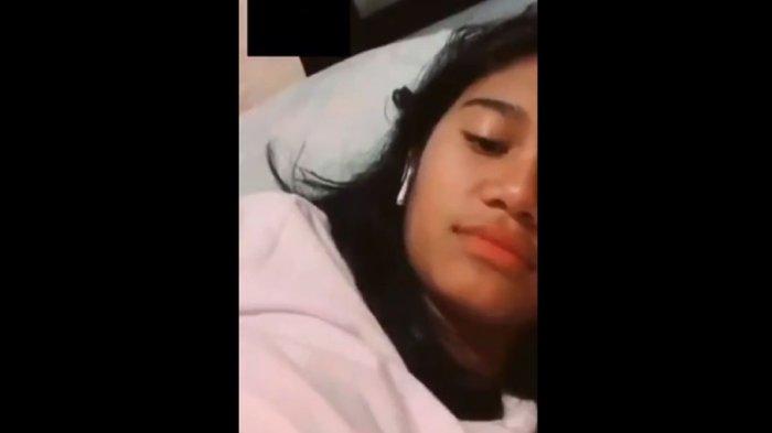 Beredar Video Syur Viral Mirip Azizah Salsha di Medsos, Polisi Turun Tangan Lakukan Penyelidikan ...