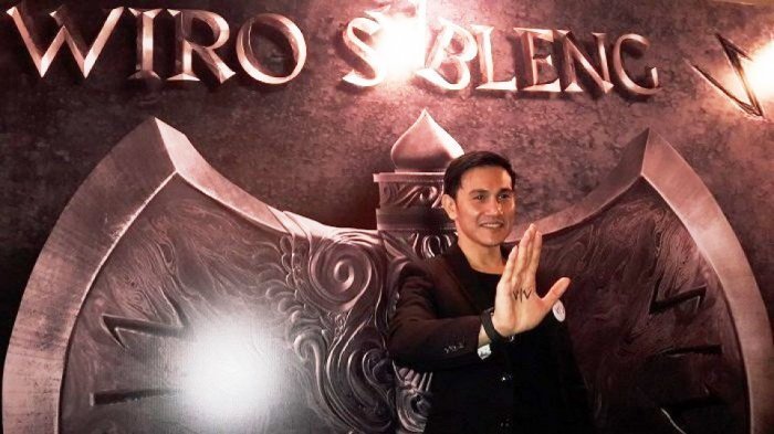 5 Fakta Menarik Dari Bastian Tito, Si Penulis Novel Wiro Sableng ...