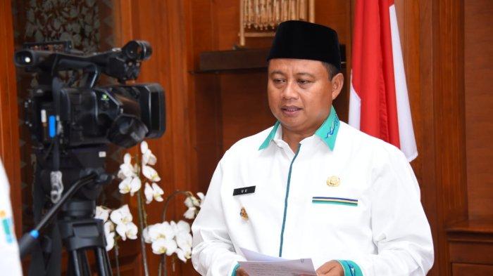 Ajak Warga Doakan Eril Putra Ridwan Kamil Agar Selamat, Wagub Jabar ... Ajak Warga Doakan Eril Putra Ridwan Kamil Agar Selamat, Wagub Jabar ...