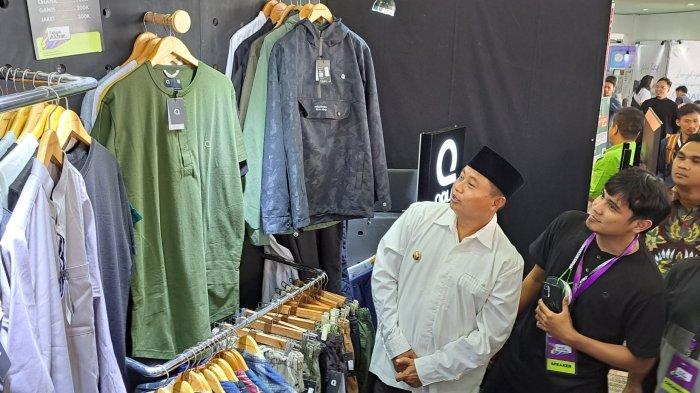 Ratusan Pengusaha Muslim Sharing Pengalaman di Takjub Akbar 2023 di ...