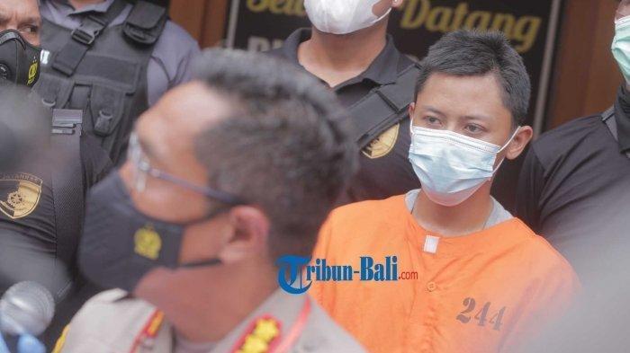 Pembunuh Dwi Farica Lestari Janda Muda asal Subang Terancam Hukuman ...