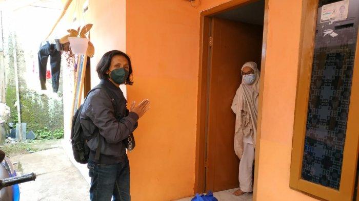 Kisah Mahasiswa Yogyakarta di Cianjur, Habiskan Uang Sendiri untuk Beli ...