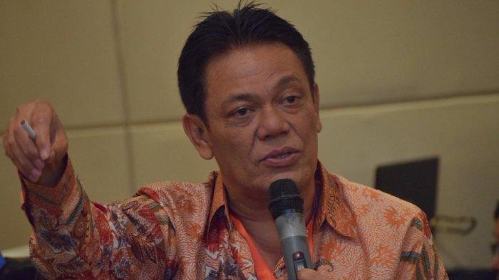 Ini Curhatan Kader TB di Ciamis, Anggota DPRD Jabar Herry Dermawan ...