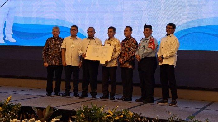 Pencari Lowongan Kerja di Luar Negeri dan Pekerja Migran asal Jabar ...