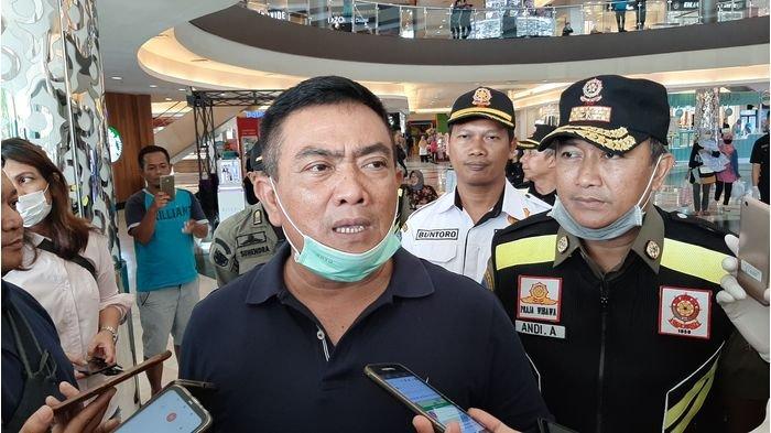 Wali Kota Cirebon Ajak Masyarakat Awasi Orang yang Baru Datang dari Daerah Episentrum Covid-19 ...