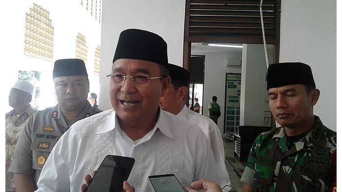 Kejar Untung Malah Buntung, PD Pasar Resik Dibubarkan Pemkot ...