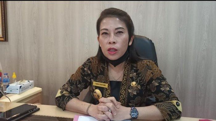 Sosok Perempuan Tionghoa Pertama yang Jadi Wali Kota, Tjhai Chui Mie ...