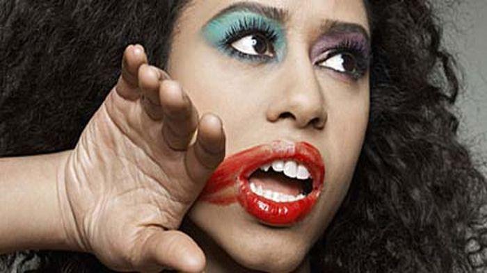 Make Up Yg Tidak Menor | Saubhaya Makeup