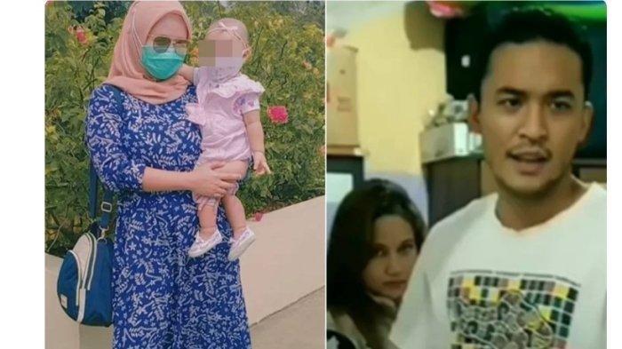 Dulu Viral Gerebek Suaminya yang Pramugara Selingkuh, Ini Kabar Terbaru Selebgram Ini ...