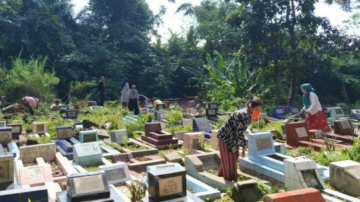 Ini Doa Ziarah Kubur yang Dicontohkan Nabi Muhammad SAW, Ingat Kita ...