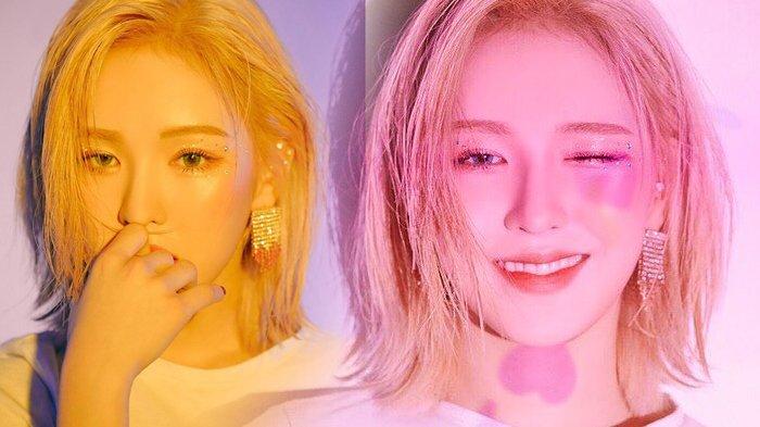 Patah Tulang, Wendy Red Velvet Jatuh dari Panggung SBS Gayo Daejeon ...