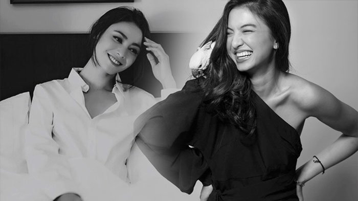 Puteri Indonesia 2013 Resmi Bertunangan dengan Mantan Kekasih Raline ...