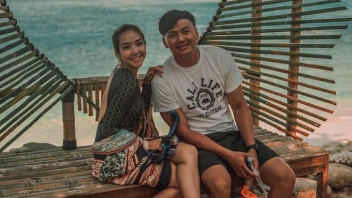 Gisel Jadi Tersangka Kasus Video Syur 19 Detik, Wijin Tetap Bertahan, Ungkap 3 Sifat Kekasihnya ...