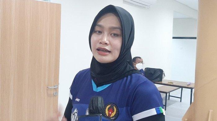 Hatur Nuhun, Wilda Siti Nurfadhilah Resmi Tinggalkan Tim Bola Voli ...