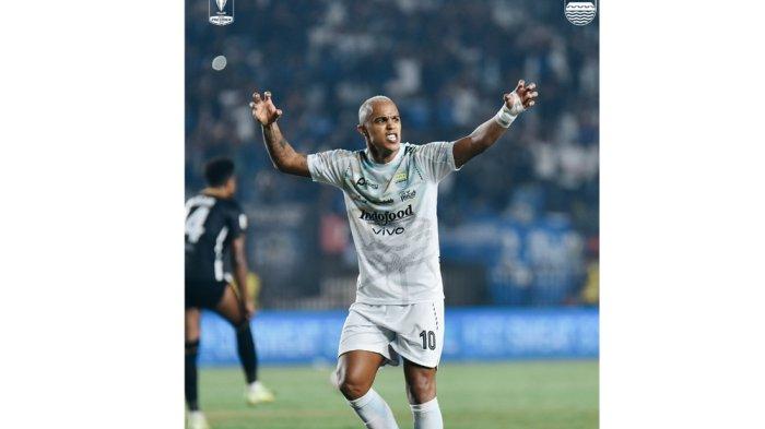 Klasemen Piala Presiden 2025 setelah Persib Seri dengan Dewa United ...