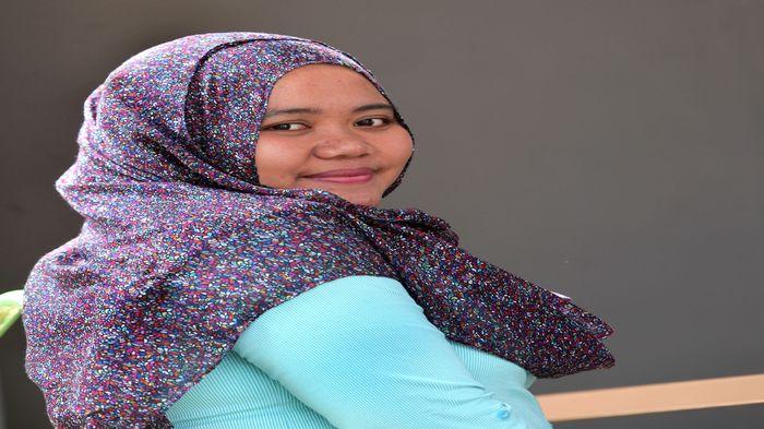 Inovasi Sagala Lada ala Winda Budi Astuti - Tribunjabar.id